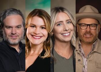 Warner Music Nashville Promotes Four Senior Staff. | News ...