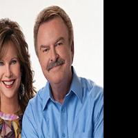 Headed For The Hall Of Fame: Lorianne Crook And Charlie Chase. | News ...