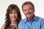 Headed For The Hall Of Fame: Lorianne Crook And Charlie Chase. | News ...