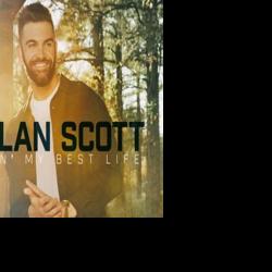 Dylan Scott’s ‘Livin’ My Best Life’ Album Available August 5. | News ...