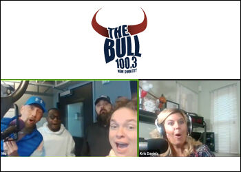 KILT Houston Introduces Temporary Morning Co-Host. | News ...