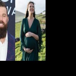 Jordan Davis Reveals Gender Of WKLB Boston’s Ayla Brown’s Baby. | News ...