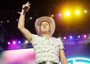 Jon Pardi And Wife Welcome First Child. | News | countryinsider.com