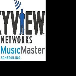 Skyview Networks Enters Multi-Year Partnership With MusicMaster. | News ...