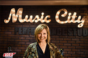 WKDF’S Amy Paige Recalls Watching Stars Sing Drunken Karaoke On Her ...