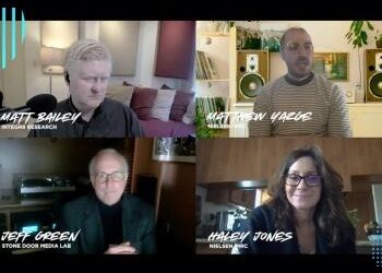 CRS 2021: New Data Requires New Approaches To Interpretation. | News ...