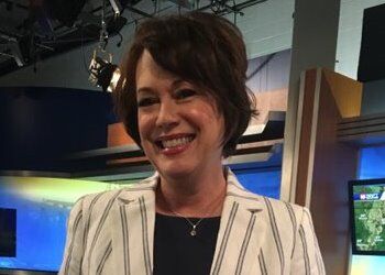 Kim Allen Returning To Jackson, MS, Airwaves At WUSJ. | News ...