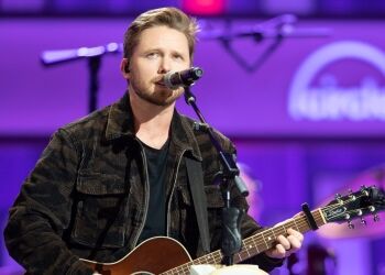 Jameson Rodgers Is Opry’s NextStage Artist For December. | News ...