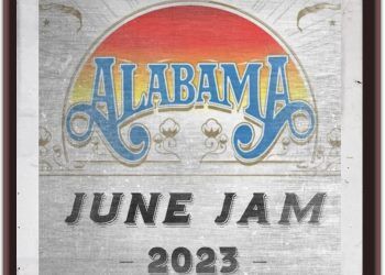 Alabama’s June Jam Sets Lineup For 2023 Revival. | News ...