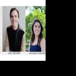 Monument Records Hires Jamie Graves, Jacquie Painten. | News ...