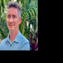 iHeart Makes Jason Carr SVP In West Palm Beach/Treasure Coast. | News ...