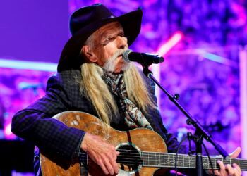 Stars Fall On Alabama To Pay Tribute To Dean Dillon In October. | News ...