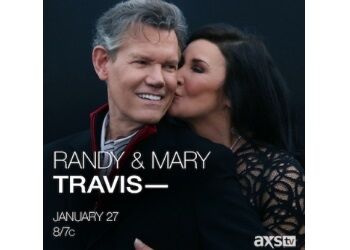 Randy And Mary Travis Join Dan Rather’s “The Big Interview.” | News ...