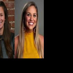 Casey Thomas, Ansley Neeley Promoted At Monument. | News ...