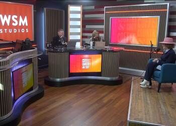 Jeannie Seely Appears As First Guest In WSM-AM’s New Studio. | News ...