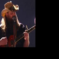 Chris Stapleton, Dolly Parton Make Splashes On Pandora’s Charts. | News ...