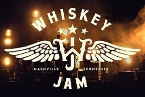 10 Years Of Whiskey Jam: Where Does Nashville’s Hottest Hang Go From ...