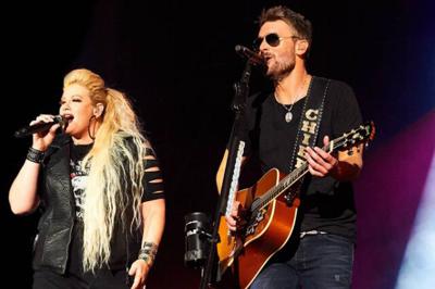 Eric Church and News Story Sample. | Artists | countryinsider.com