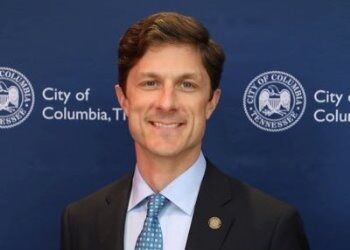 Columbia, TN, Mayor Weighs In On ‘Small Town’ Controversy. | News ...