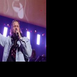 Jelly Roll Receives Pardon From Tennessee Governor. | News ...