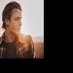 Max McNown Expands ‘Night Diving’ With 11 New Songs. | News ...