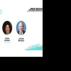CRS360 Webinar Addresses Workplace Mental Health. | News ...