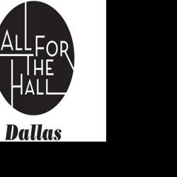 ‘All For The Hall Dallas’ Lineup Set For September. | News ...