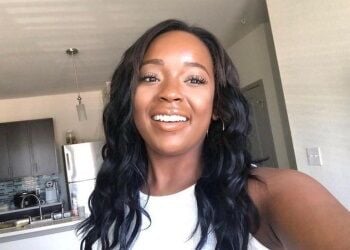 Meet Country Music’s Newest Viral Sensation: Kierra Lewis. | News ...