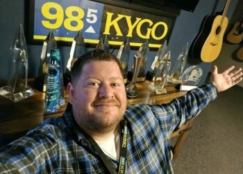 KYGO’s ‘Tracy And Fizz’ Gets Executive Producer. | News ...