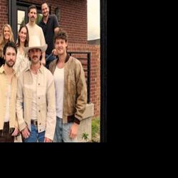 Restless Road Finds New Label Home. | News | countryinsider.com
