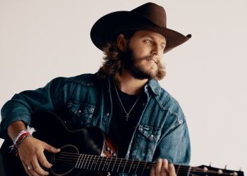 Warner Records Signs Country Newcomer Warren Zeiders. | News ...