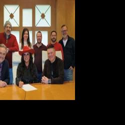 Red Street Records Inks Taylor Austin Dye. | News | countryinsider.com