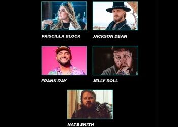 CRS Shows Off Country Rising Stars With New Faces Show. | News ...