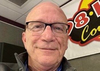 WKCQ Saginaw’s Jim Kramer Retires. | News | countryinsider.com