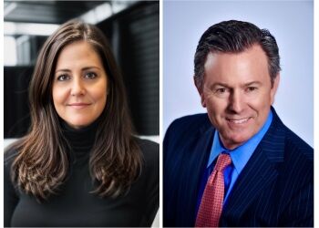 Audacy Promotes Rachel Williamson, Kevin Cassidy. | News ...