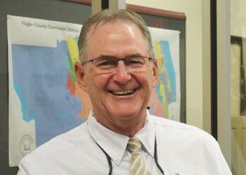 David Ayres Upped To President At Flagler Broadcasting. | News ...