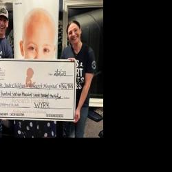 WYRK Buffalo Sets Station Record With Country Cares Radiothon. | News ...
