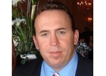 Full Power Radio Makes Tim Burrows VP Of Operations. | News ...