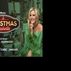 NBC Adds ‘Christmas In Nashville’ To Holiday Celebration. | News ...