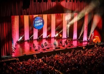 WKIS Miami Hosts Stars & Strings Concert At Hard Rock Live. | News ...