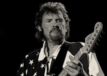 Alabama Co-Founder Jeff Cook Dies At 73. | News | countryinsider.com