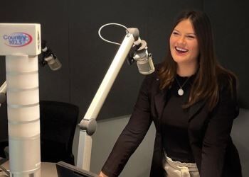 Ayla Brown Returns To WKLB Boston Mornings. | News | countryinsider.com