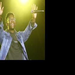 BRELAND’s Debut Album ‘Cross Country’ Coming This Summer. | News ...