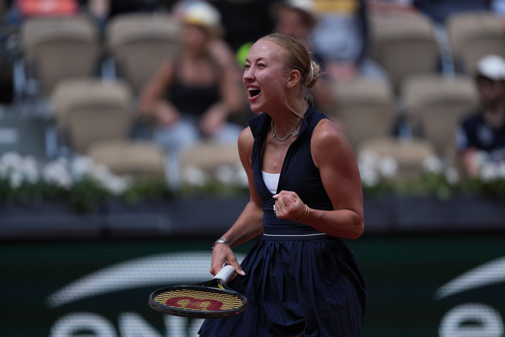 French Open Tennis | Sports | couriernews.com