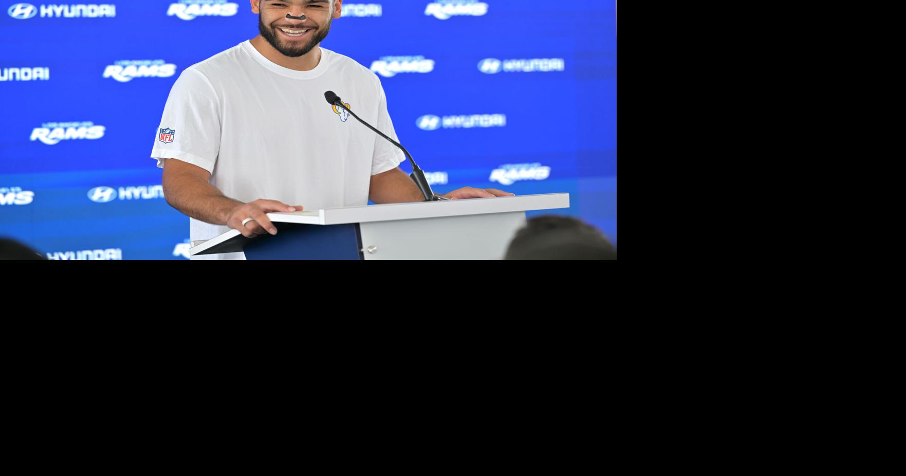 Rams Football | Sports | couriernews.com