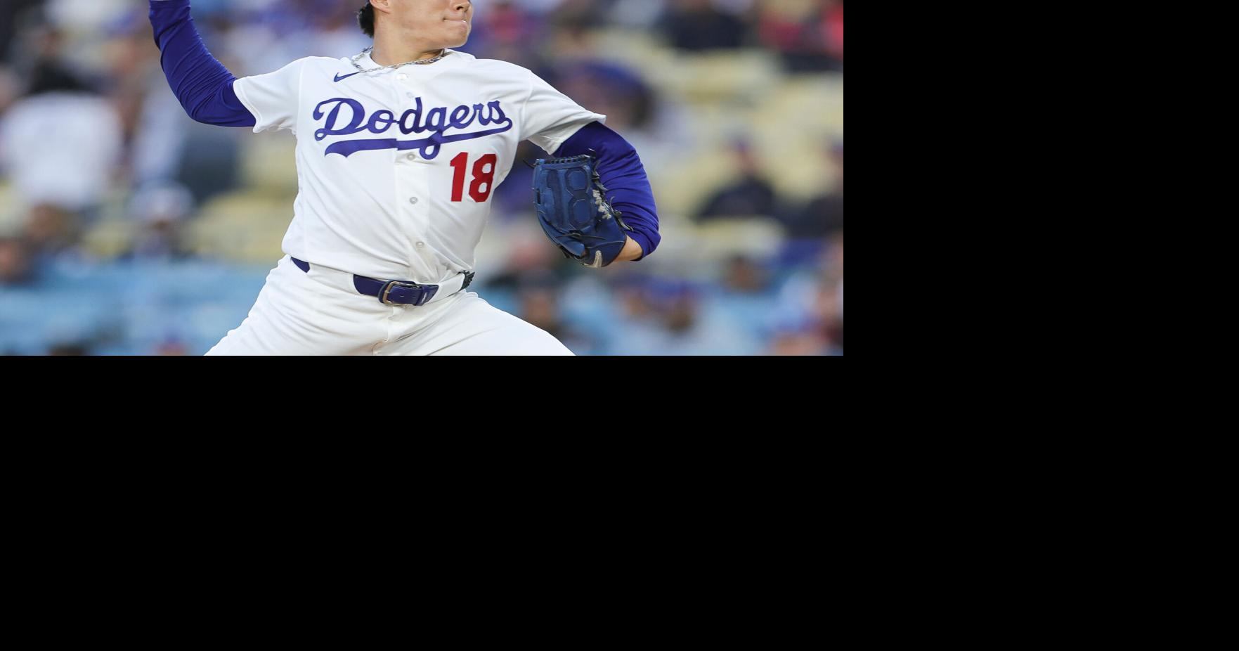 Marlins Dodgers Baseball | Sports | couriernews.com