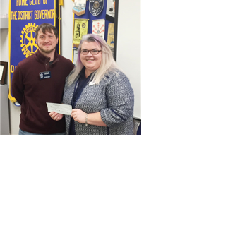 Community people: Mark Freeman and Beth Latham | News | couriernews.com