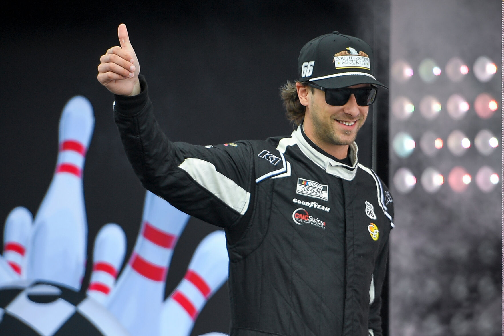 NASCAR Watkins Glen Auto Racing | Sports | couriernews.com