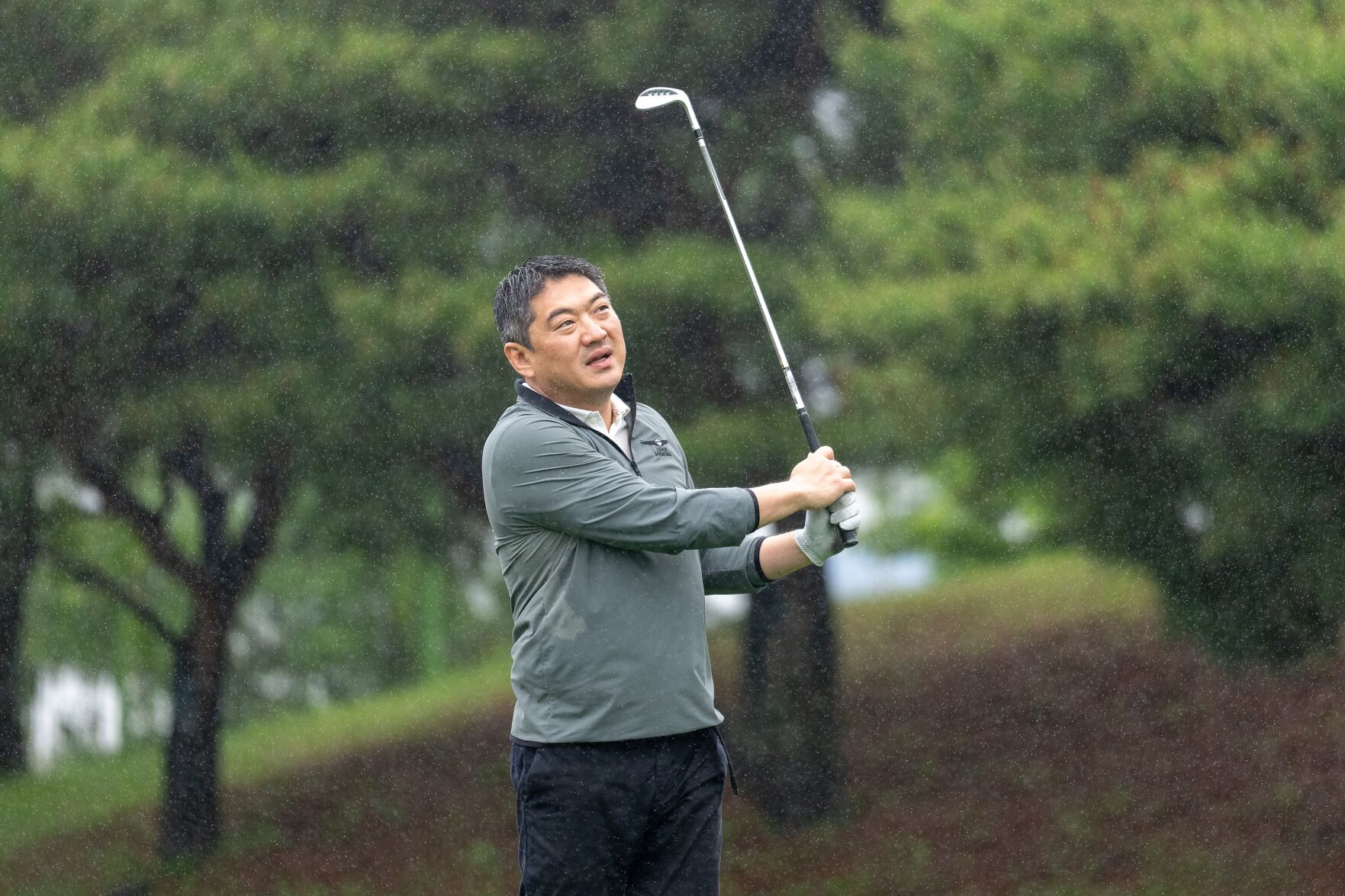 LIV Golf | Sports | couriernews.com