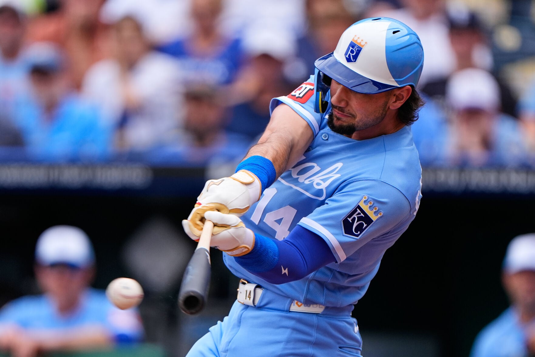 Mariners Royals Baseball | Sports | couriernews.com